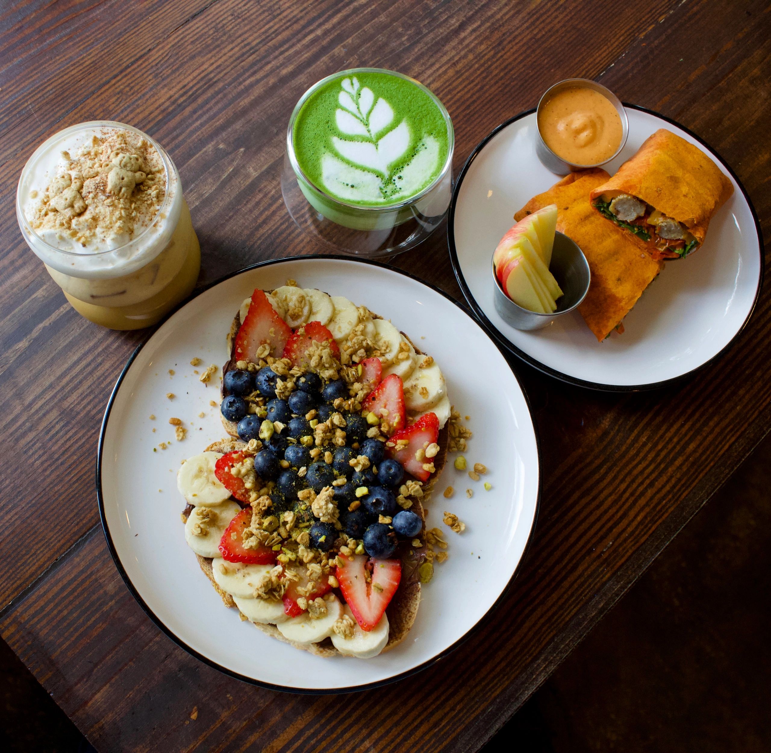 XO Coffee Shop - Coffee Shop - Kissimmee, Florida