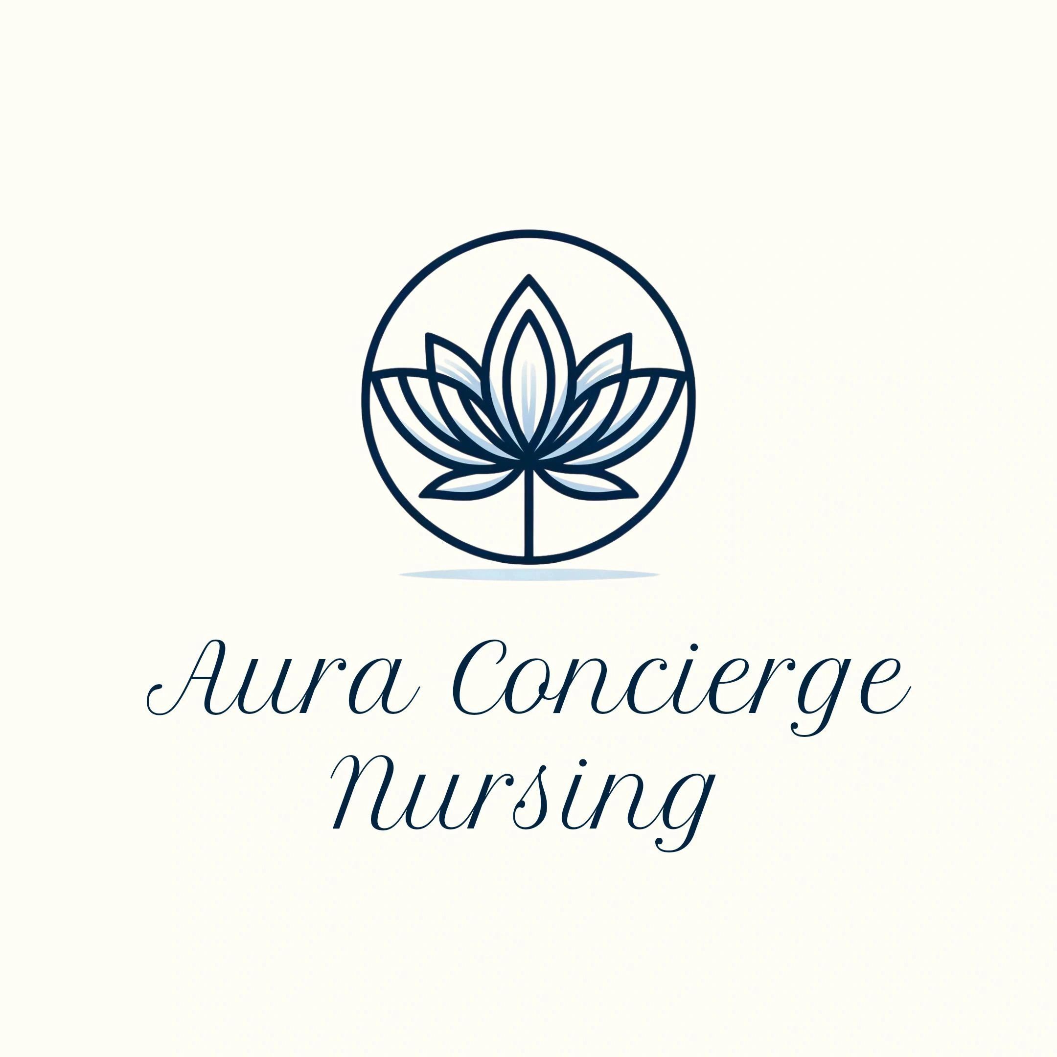 Aura Concierge Nurse