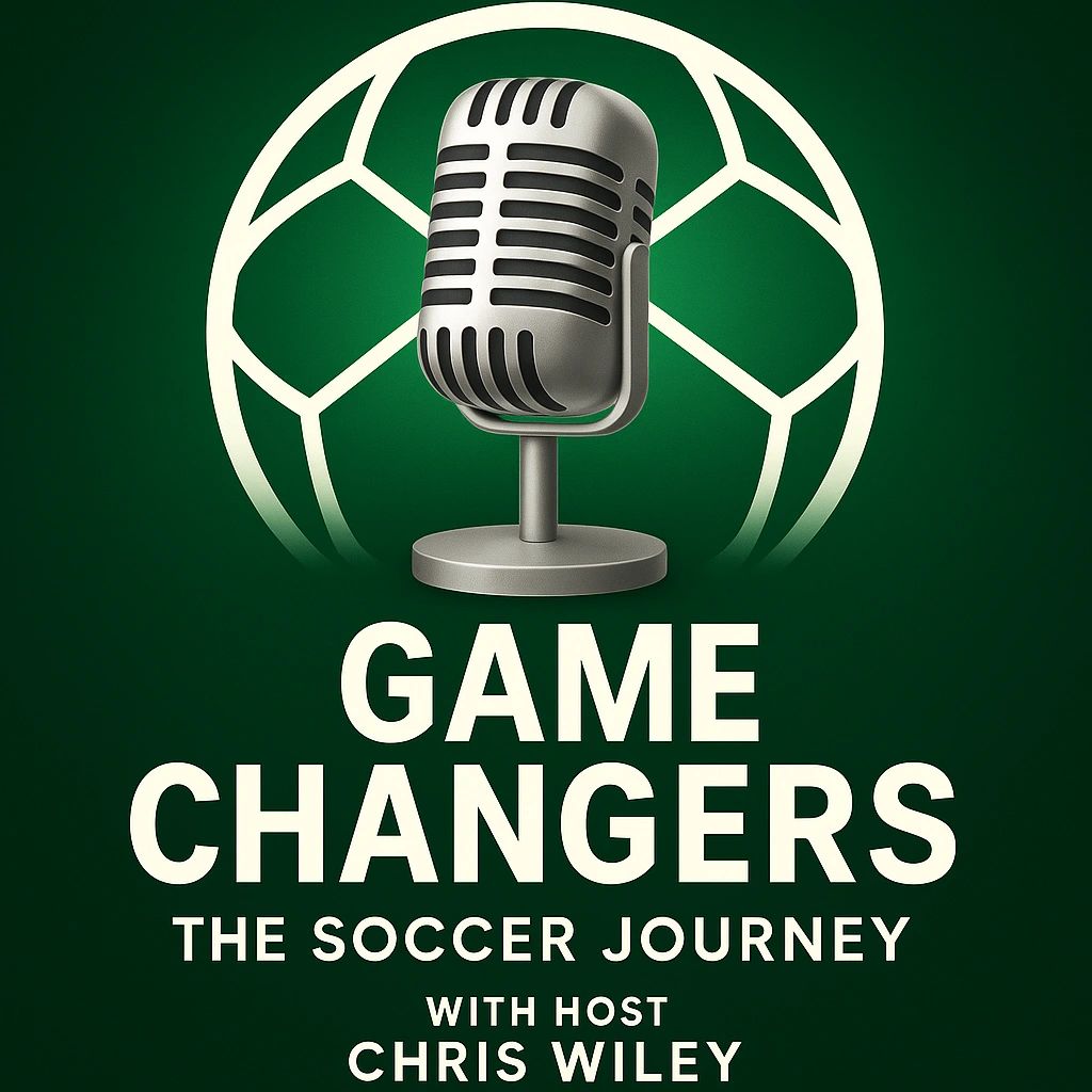 Game Changers: The Soccer Journey