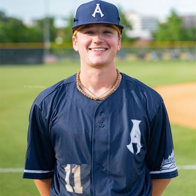 PLAYERS | Alexandria Aces Collegiate Summer Baseball Team