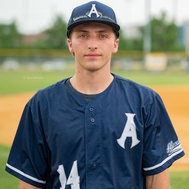 PLAYERS | Alexandria Aces Collegiate Summer Baseball Team