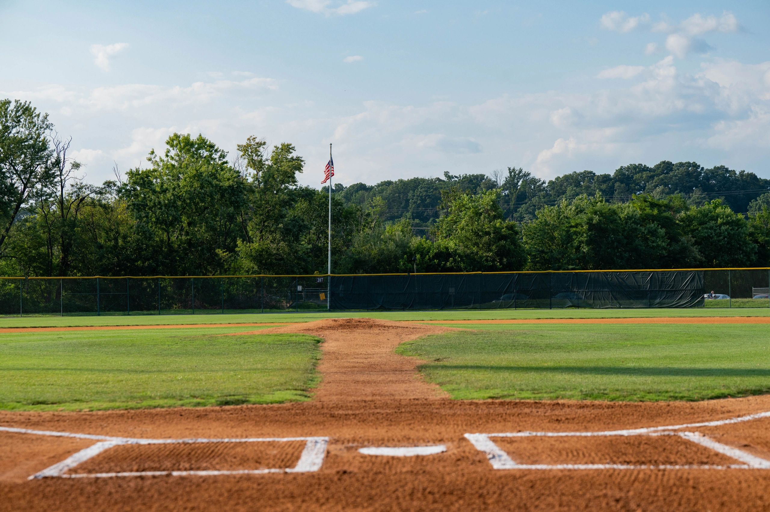 Alexandria Aces Collegiate Summer Baseball Team in Alexandria, Virginia