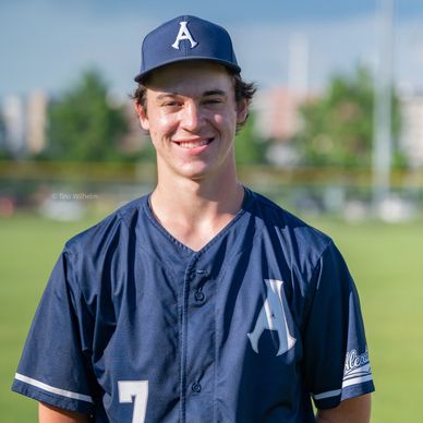 PLAYERS | Alexandria Aces Collegiate Summer Baseball Team