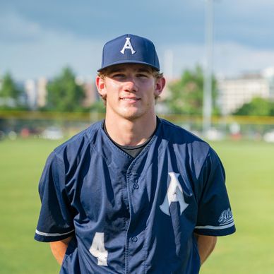 PLAYERS | Alexandria Aces Collegiate Summer Baseball Team