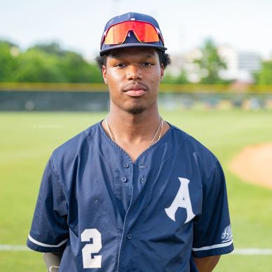 PLAYERS | Alexandria Aces Collegiate Summer Baseball Team