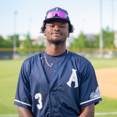 PLAYERS | Alexandria Aces Collegiate Summer Baseball Team