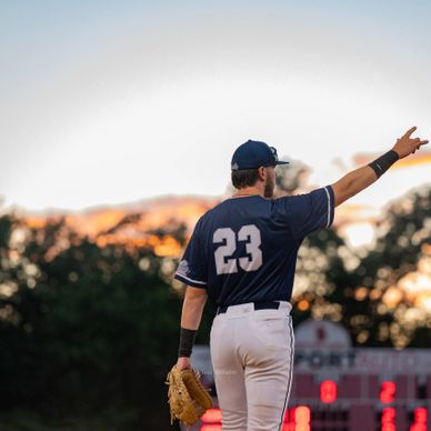 Alexandria Aces Collegiate Summer Baseball Team in Alexandria, Virginia