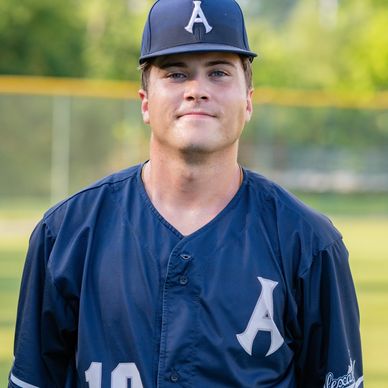 PLAYERS | Alexandria Aces Collegiate Summer Baseball Team