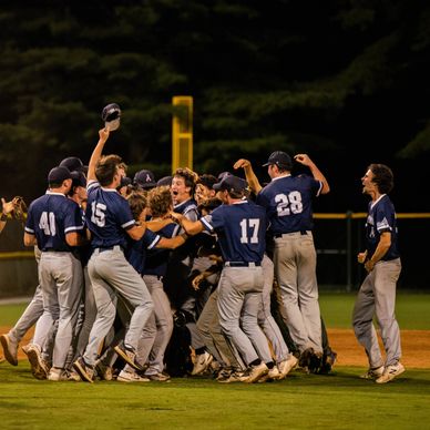 Alexandria Aces Collegiate Summer Baseball Team in Alexandria, Virginia