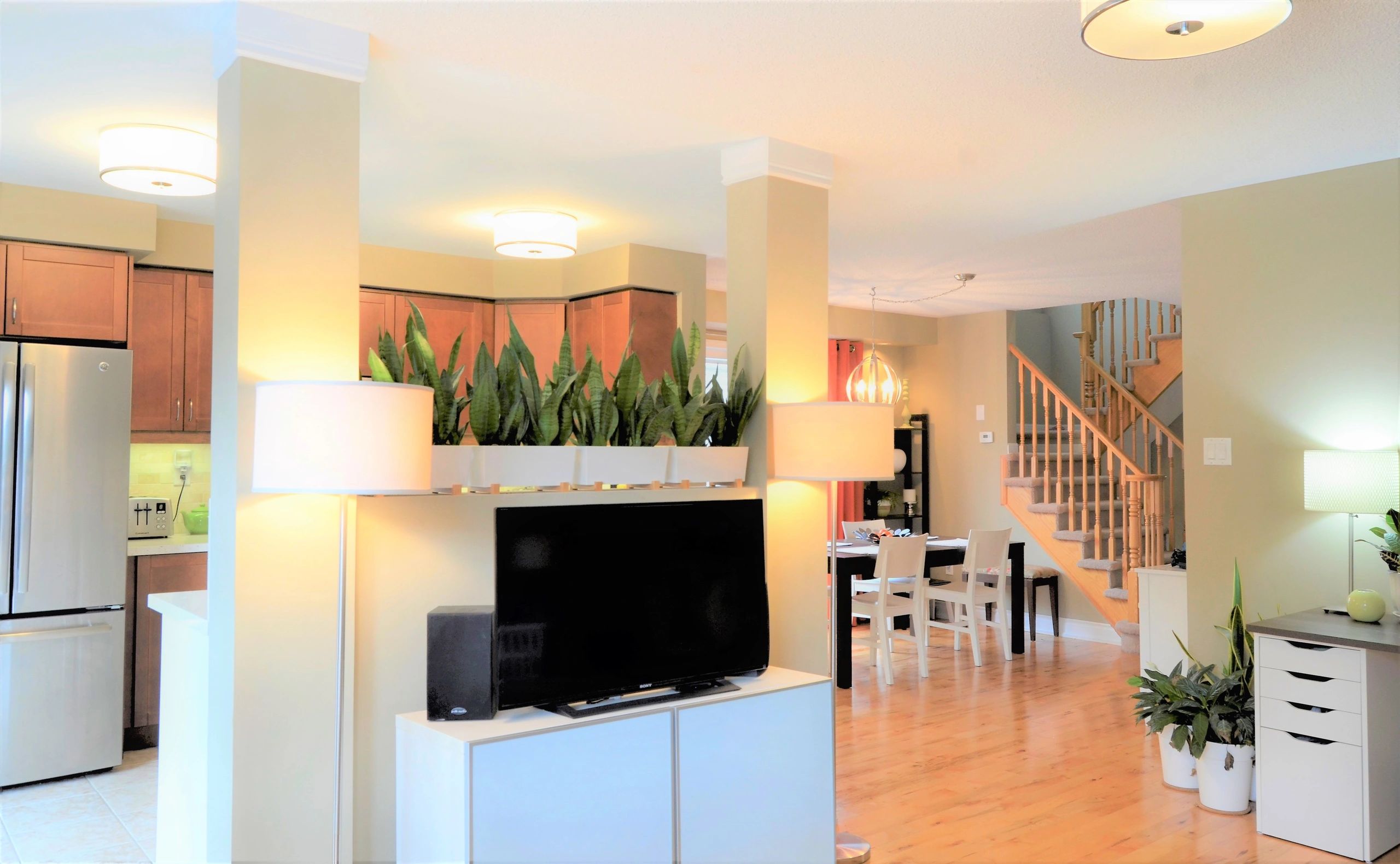 Interior Design - Andrea Martin Design