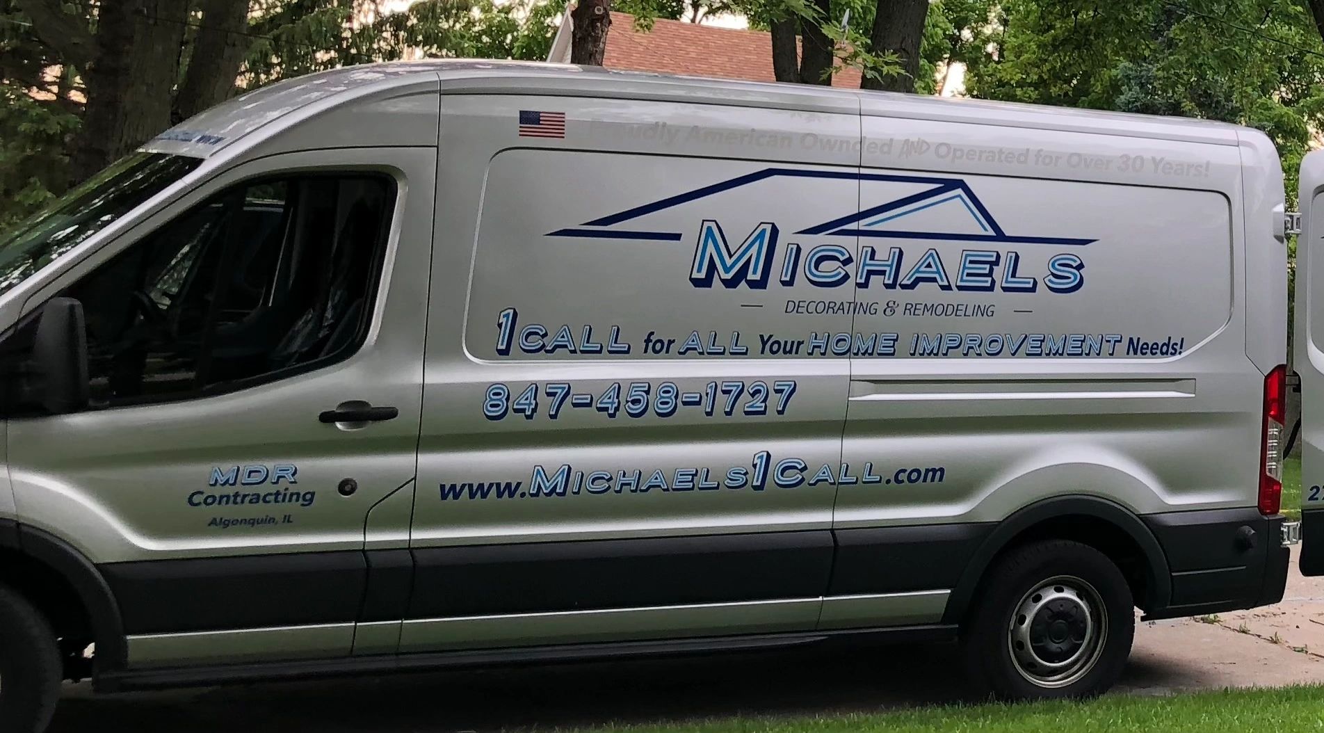Heating and Air Conditioning, Local Handyman Services, Complete Home ...