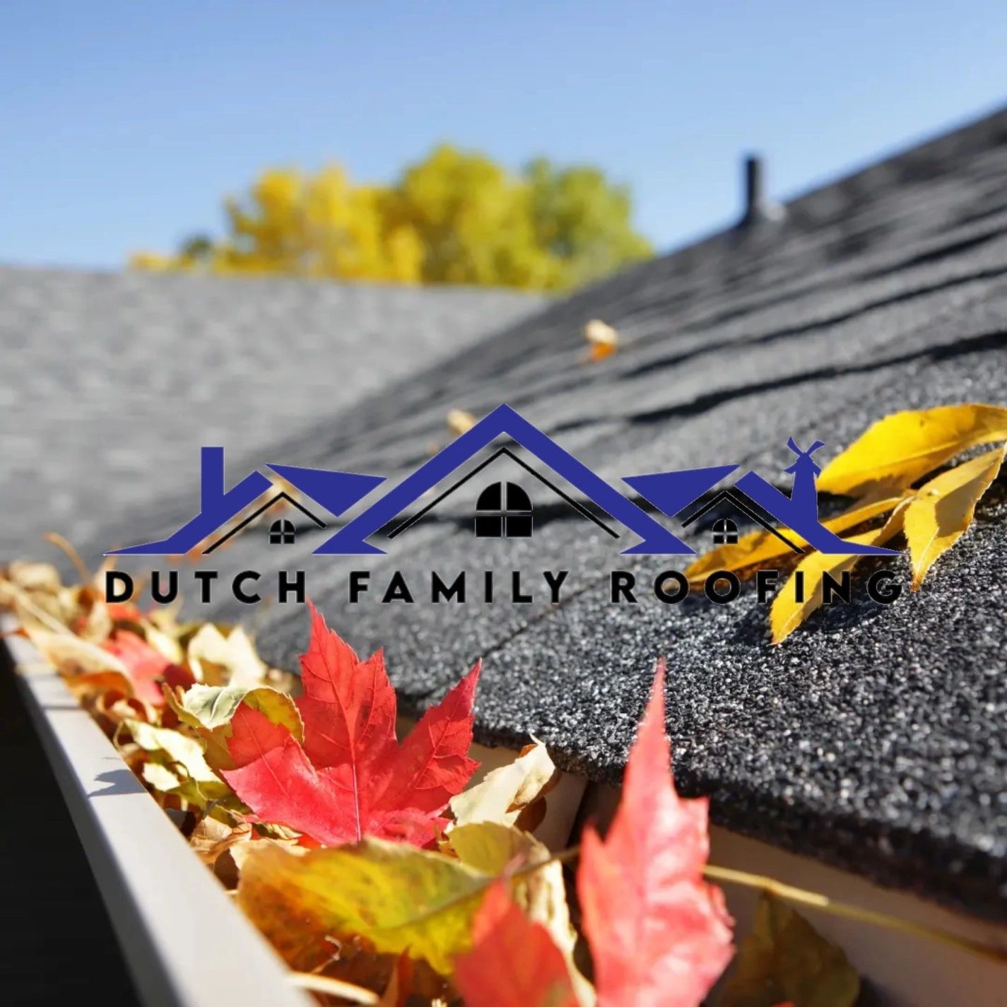 Dutch Family Roofing