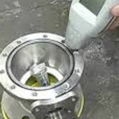 Indy-T - Material Verification, Positive Material Inspection, Pmi Testing