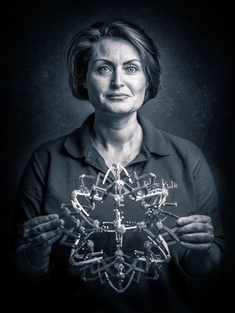 Jenny Eastwood Story - Open Shutters Project