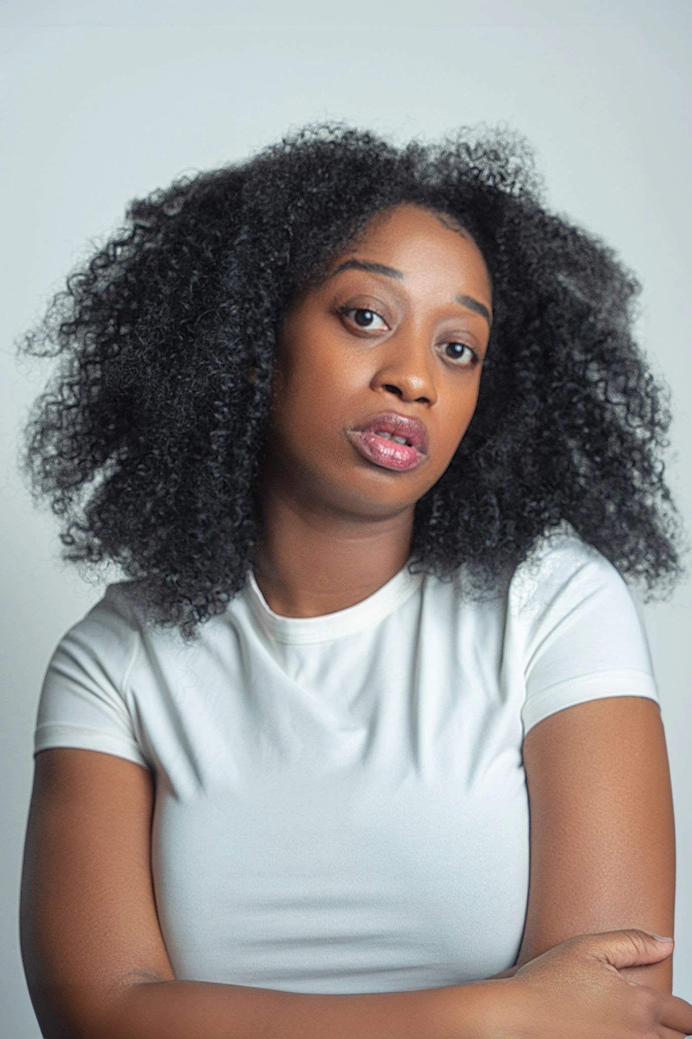 Raanaa Ronnee Caked Griffith