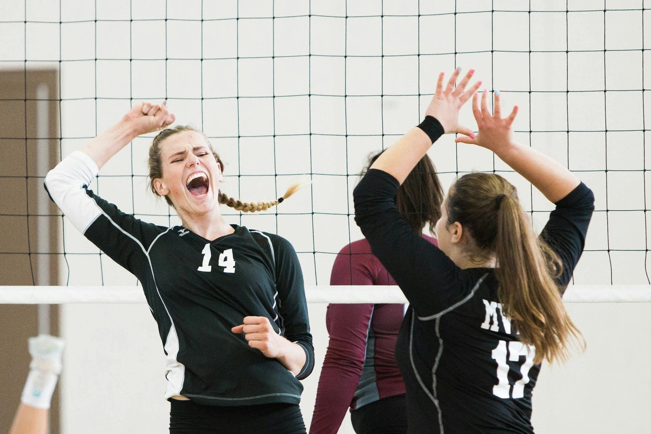 Wave Volleyball Club