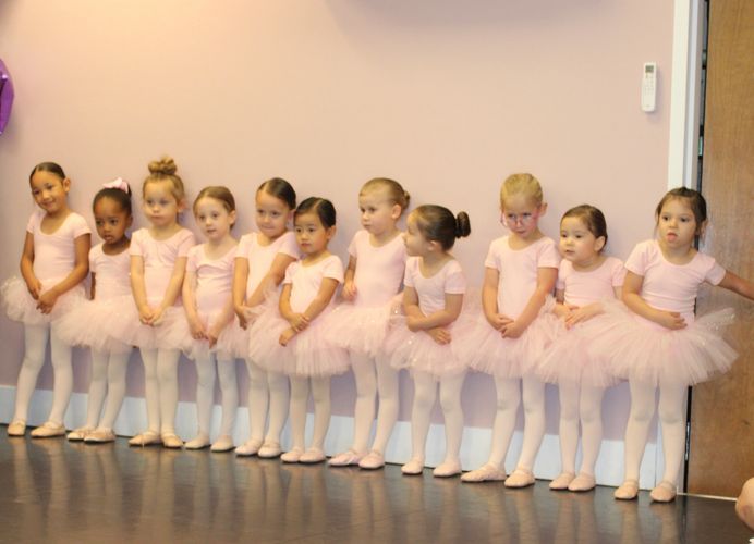 Happy Feet Dance Studio - Dance Studio - Cherry Hill, New Jersey