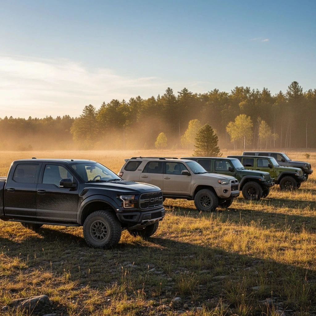 Platte River Auto
