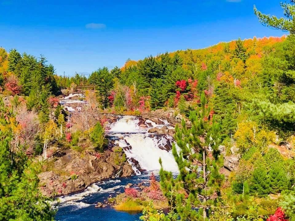 Onaping Falls Recreation Committee