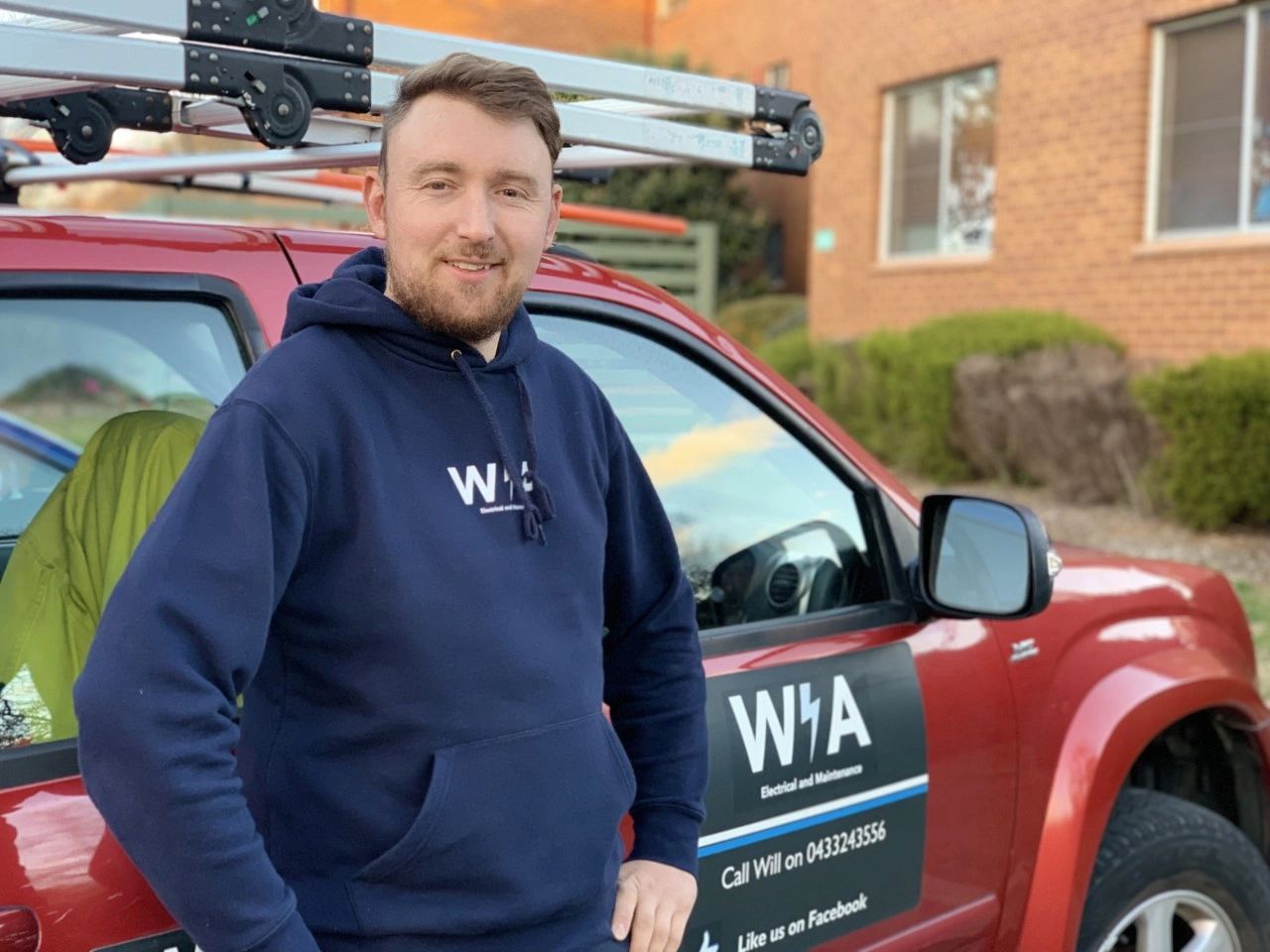 Switchboard Upgrades | WA Electrical and Maintenance