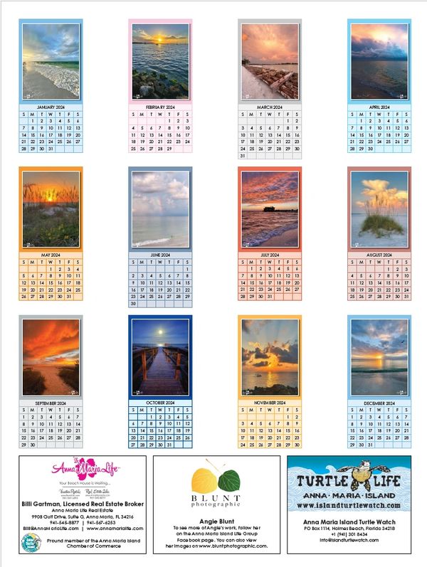 Anna Maria Life Shop