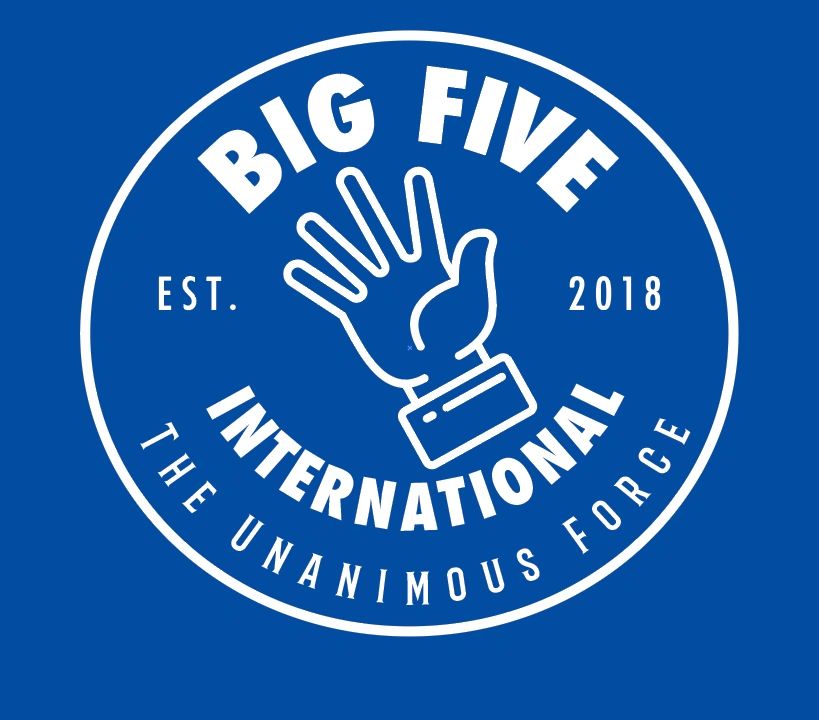 BigFive International