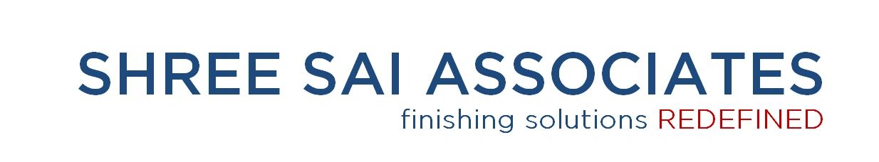 Shree Sai Associates - Leading Coating Solutions Provider
