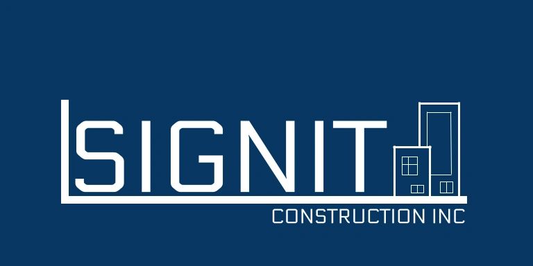 Signit Construction Inc