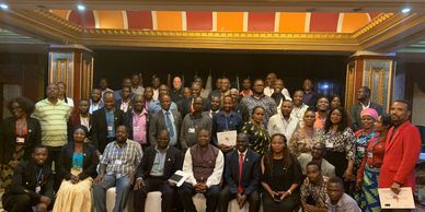 Church Conflict Resolution Training | Peacefire