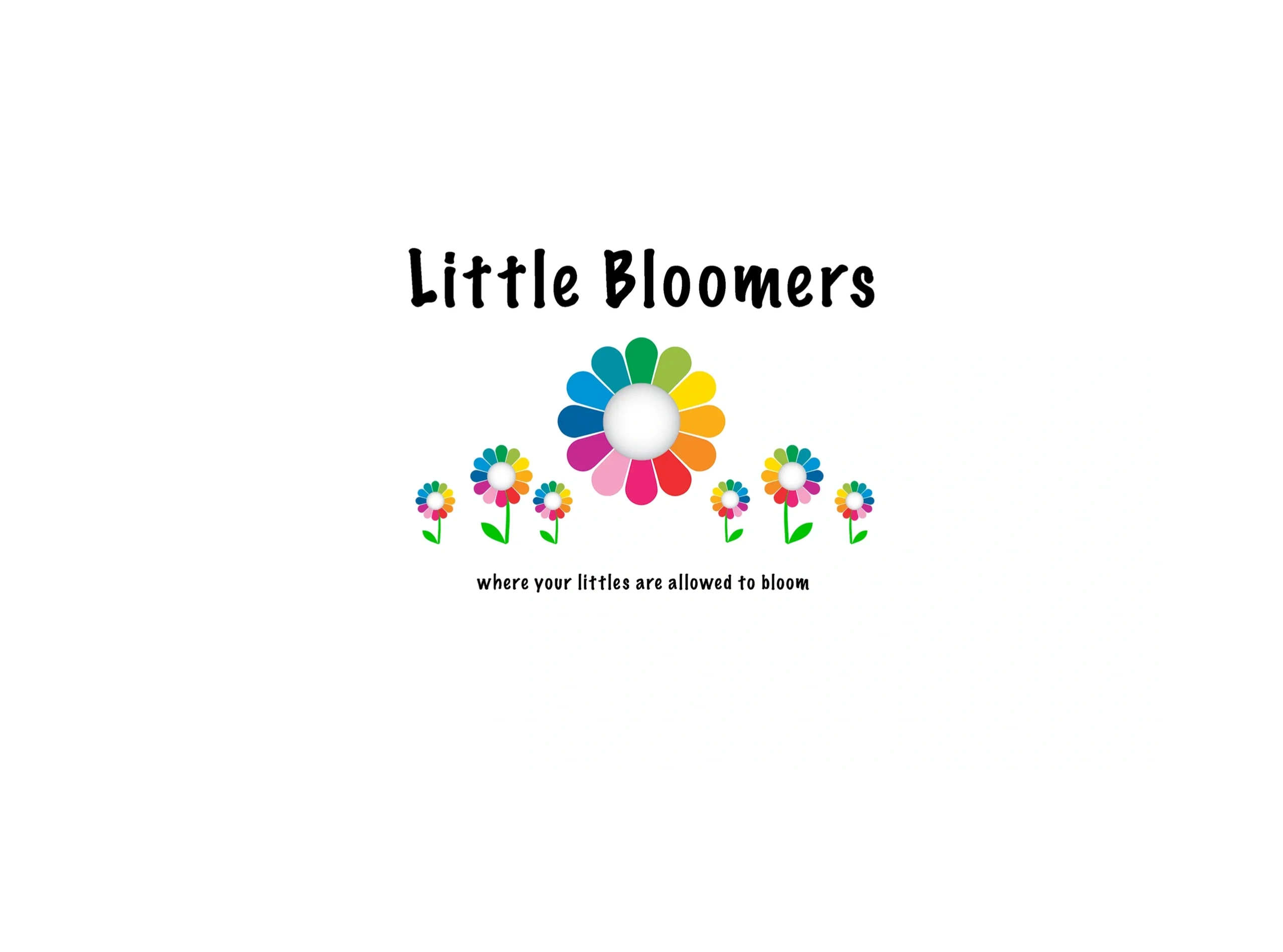 Little Bloomers Learning Center