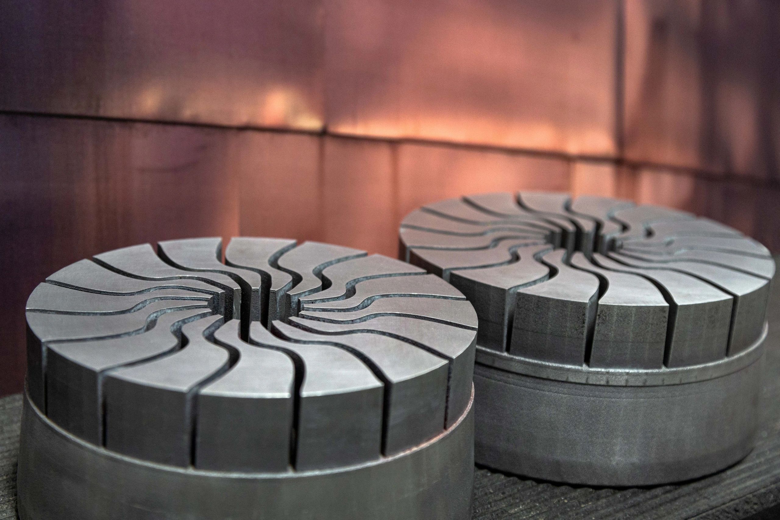 Experts for Conventional & 3D Printed Molds