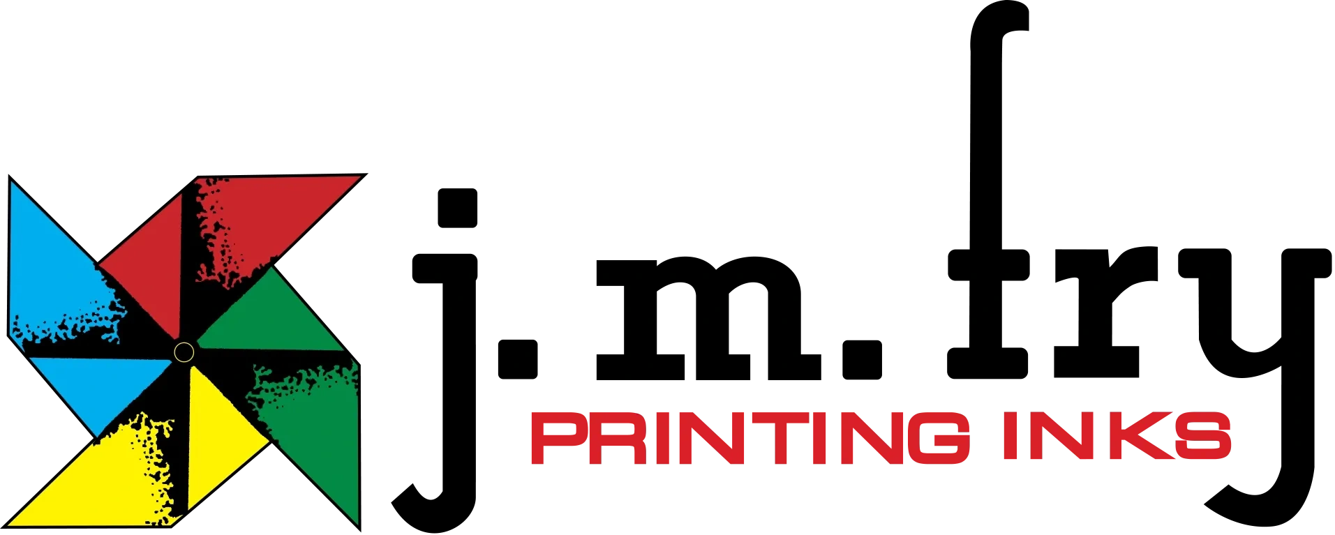 J. M. Fry Printing Inks