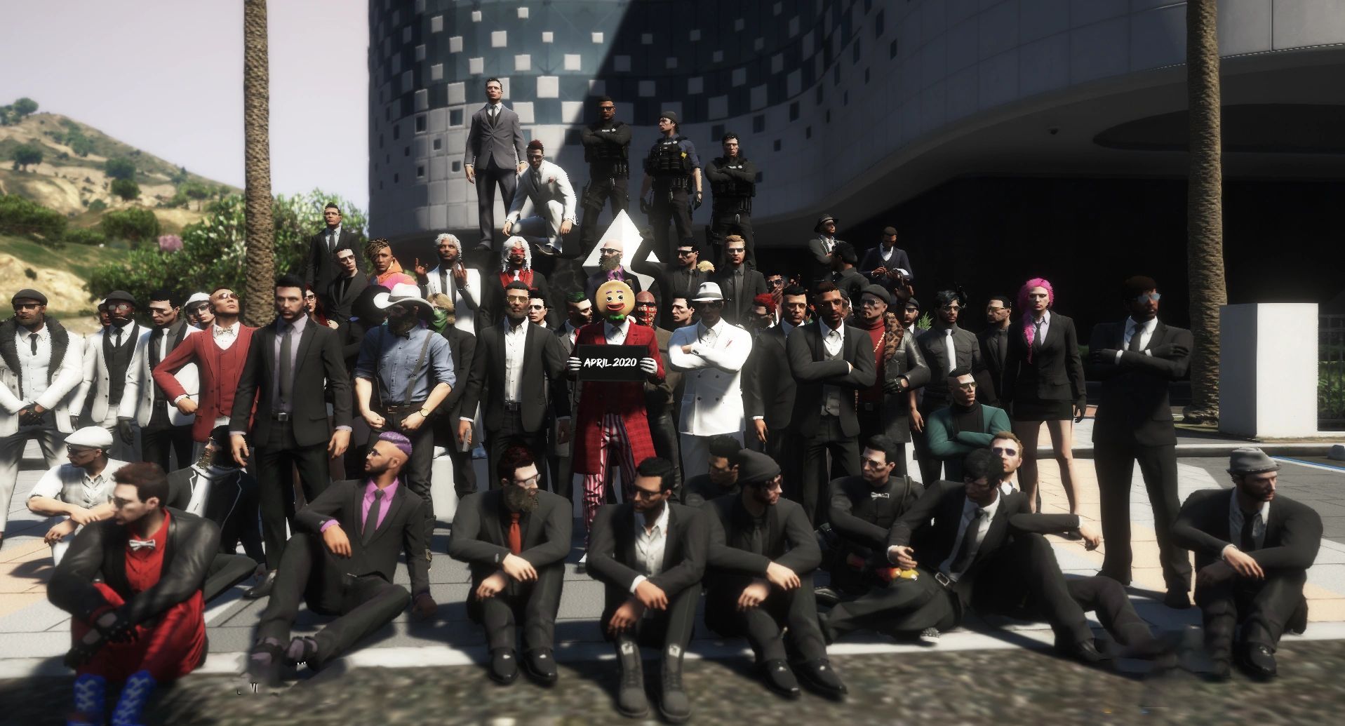 Staff team | Koala Tea Gaming