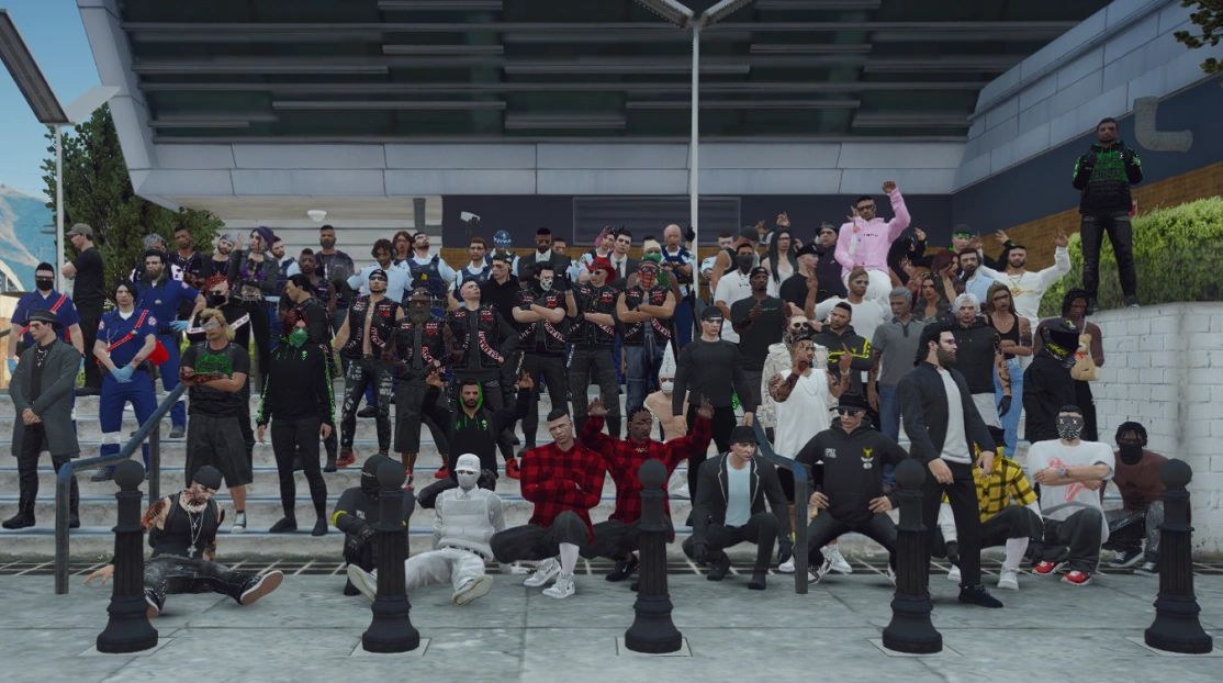 BAN Appeal | Koala Tea Gaming