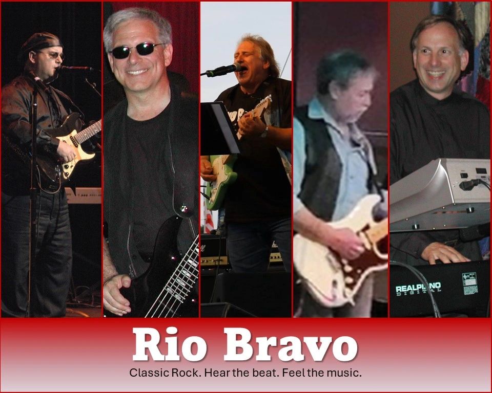 Rio Bravo Full Band