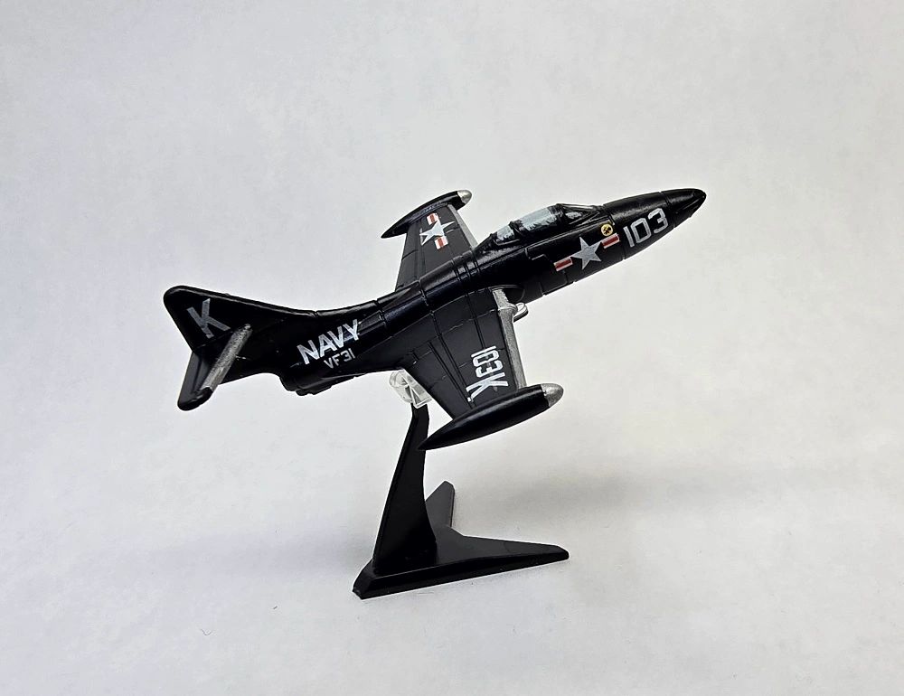 F9F Panther, 1/144 scale decals