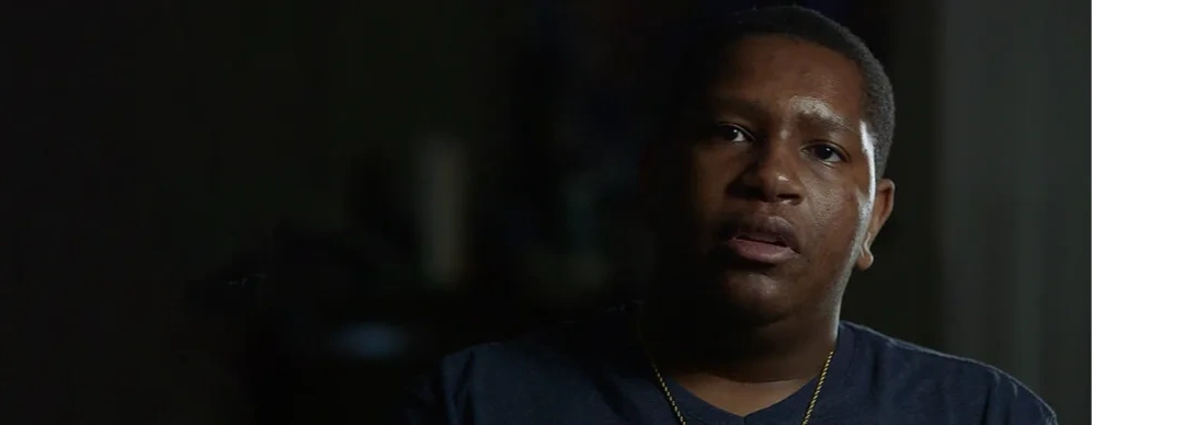 The Davion Effect | Foster Care Adoption Documentary