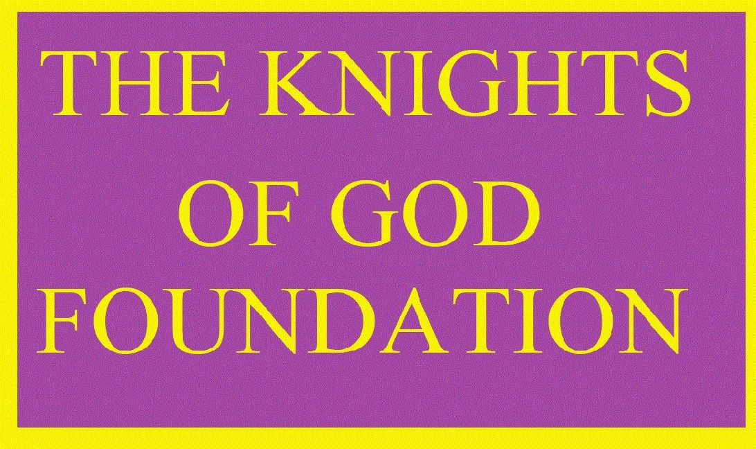 Knights of God Foundation