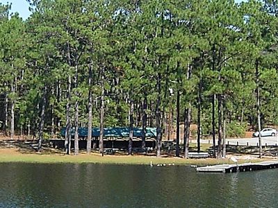 Parks and Recreation | TOWN OF PINEBLUFF NC