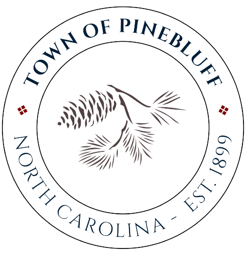Pinebluff NC - TOWN OF PINEBLUFF NC