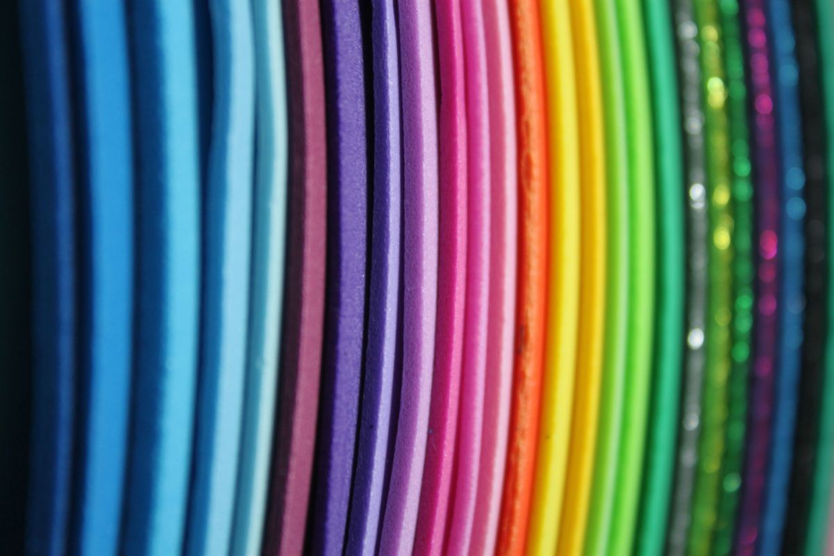 Fomi 2 mm; 4 mm y 8 mm