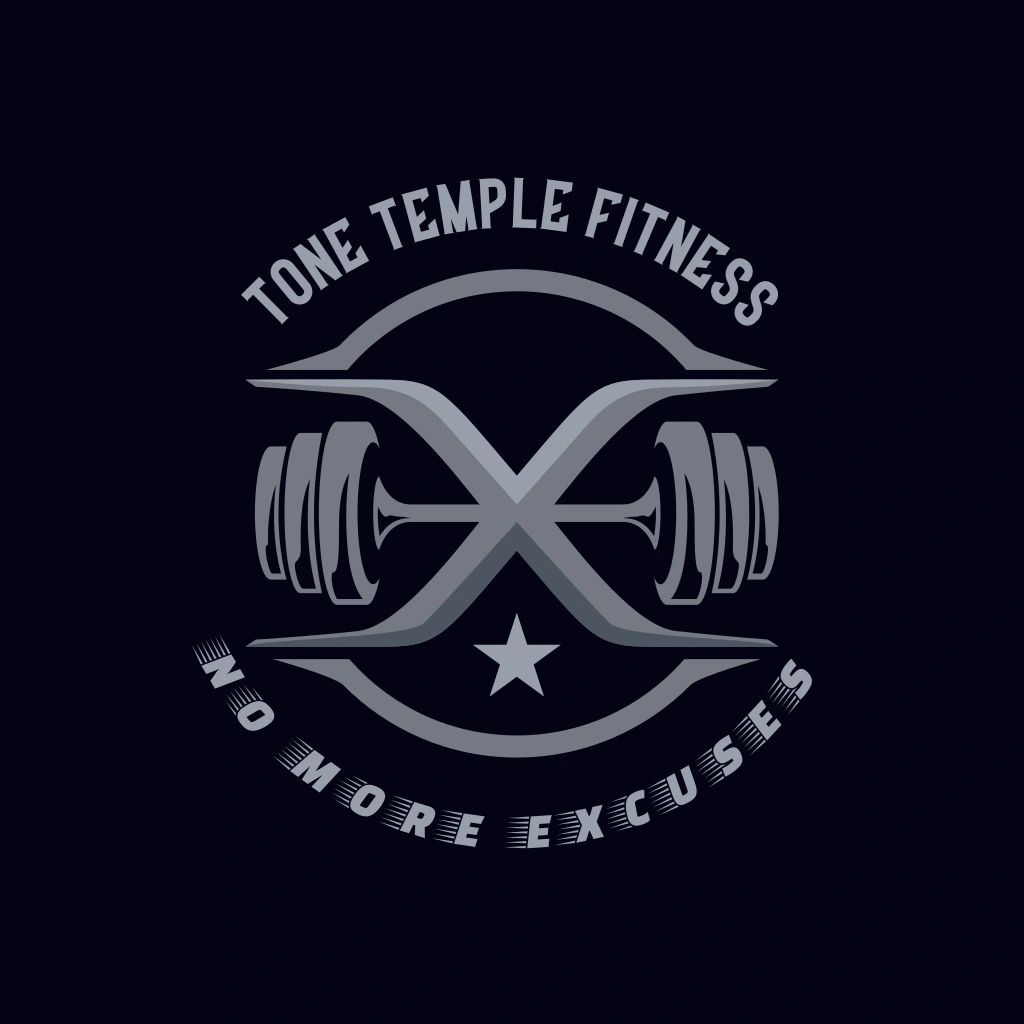 Transform Your Body with Tone Temple Fitness Bootcamp