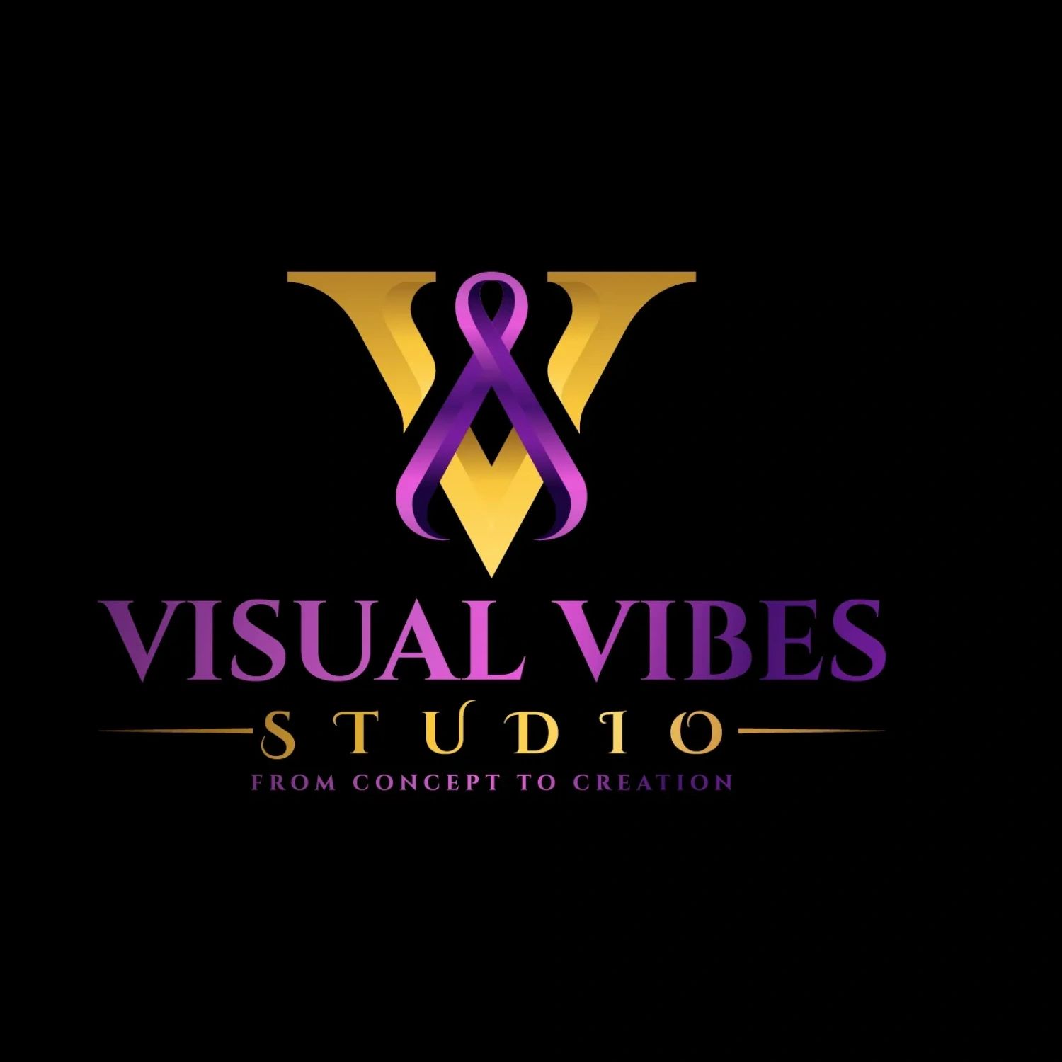Visual Vibes Studio