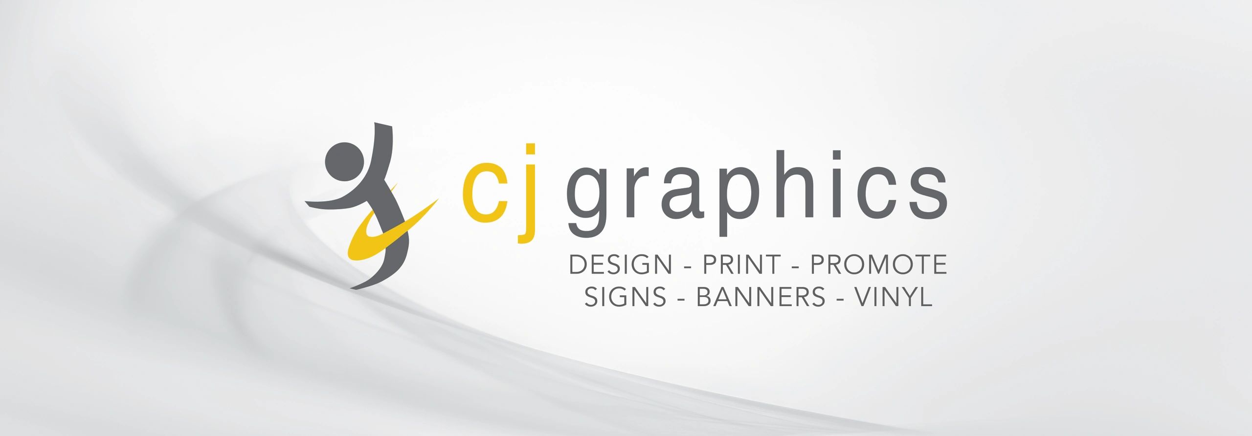 Design, Print, and Promote Your Business with CJ Graphics