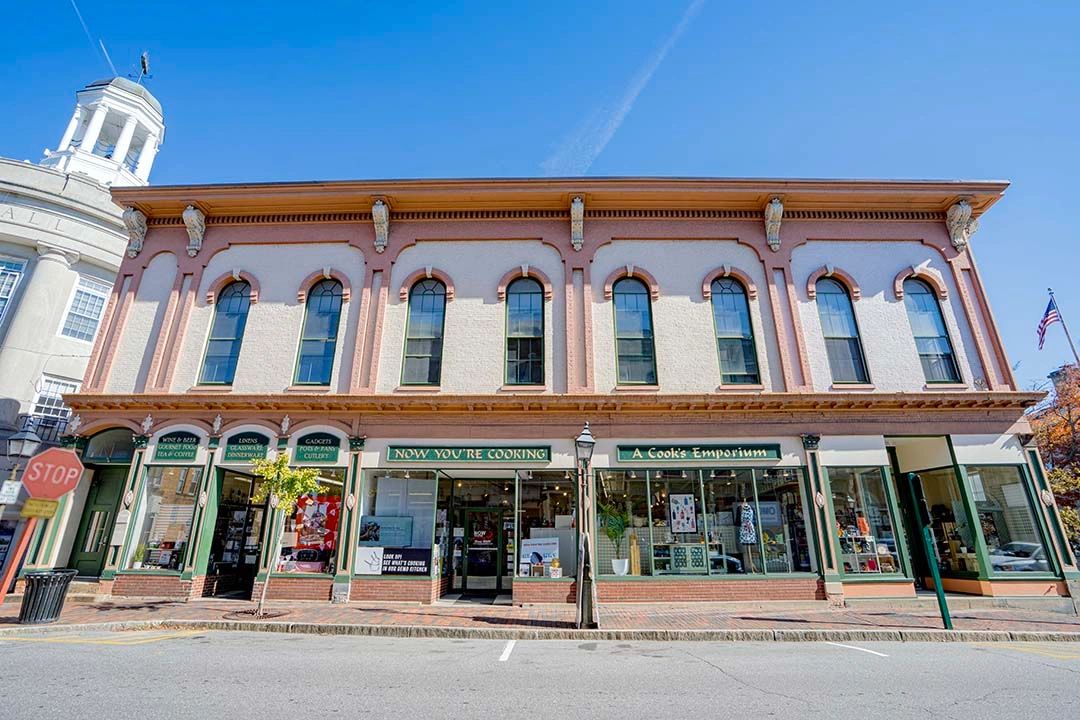 Discover the Best Kitchen Goods at Now You're Cooking Maine