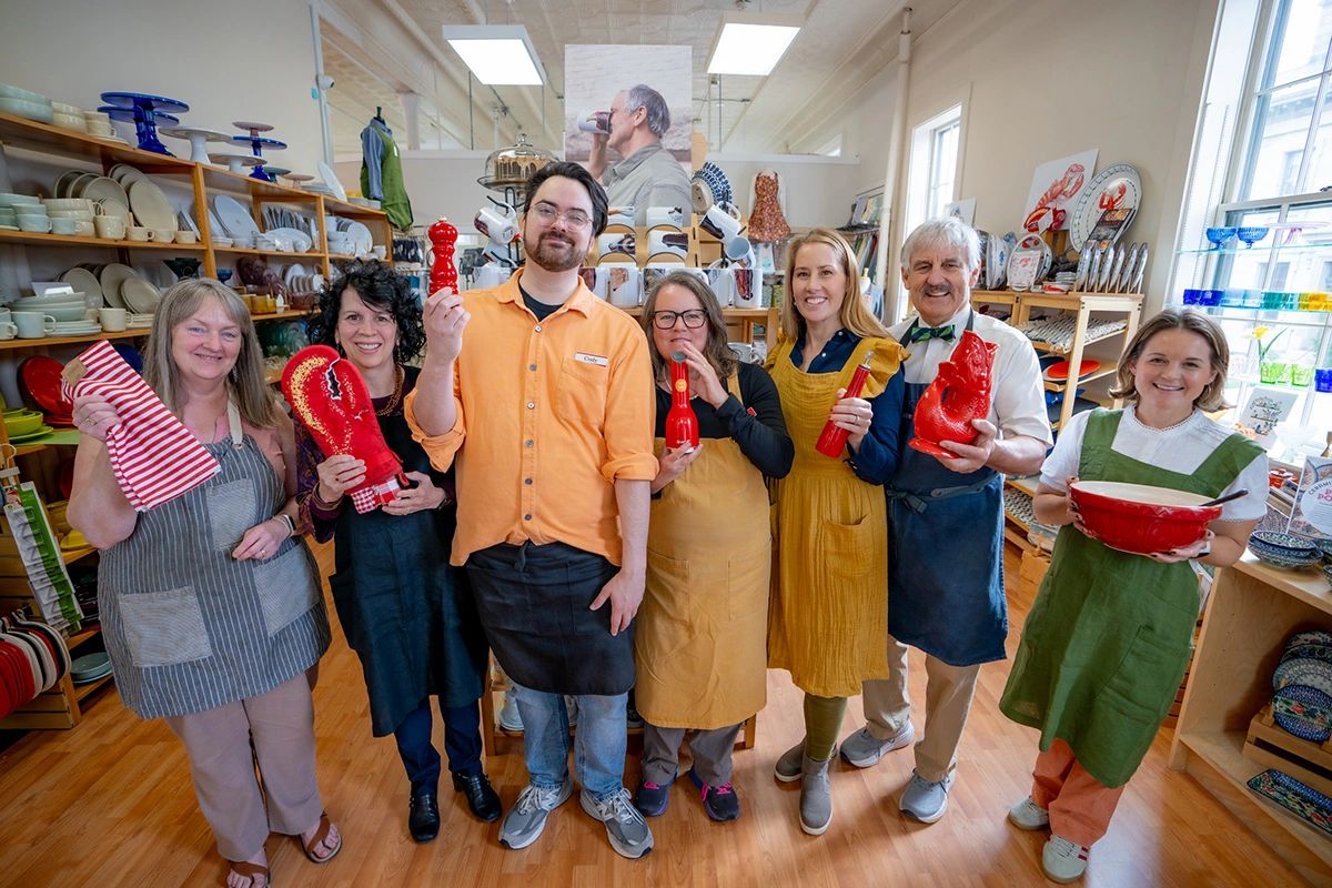 Now You're Cooking is Hiring!