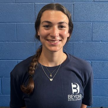 Beyond Development - Training, Performance Coach, Training