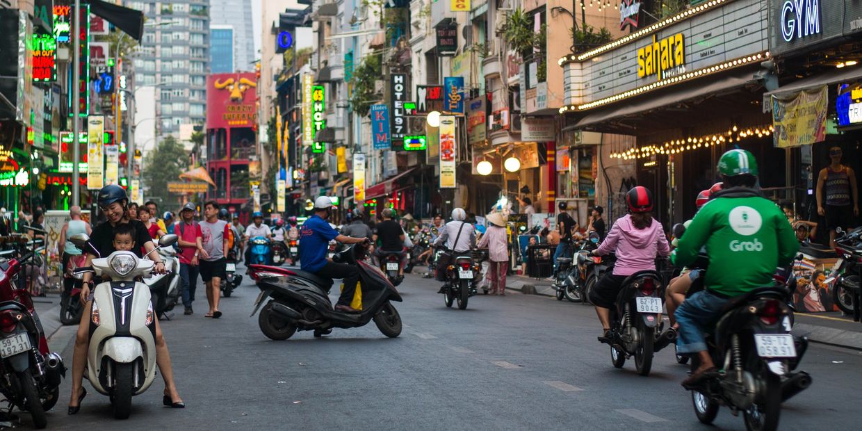 Southern Vietnam | Amazing Southeast Asia