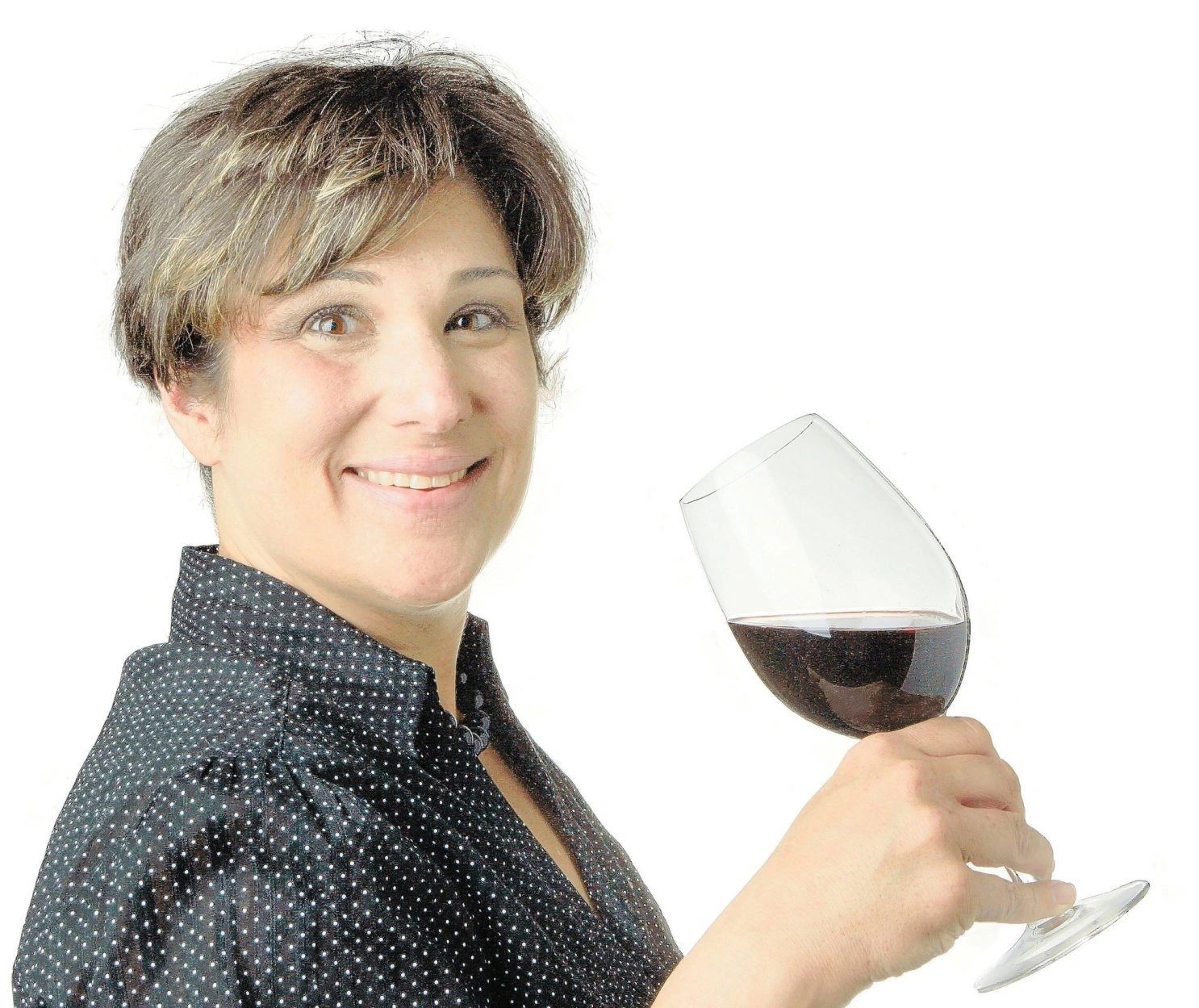 About Lisa | Lisa Redwine