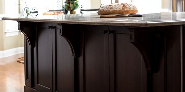 Tice Kitchens & Interiors - Kitchen Remodeling, Cabinets